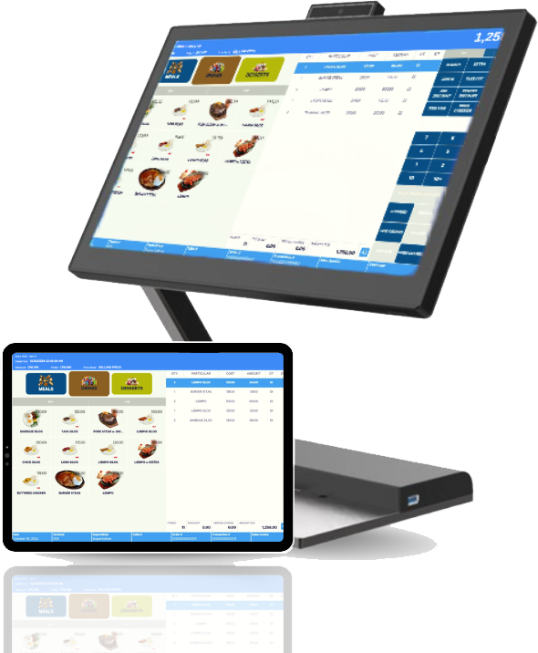 CDIS - Central Data Information System