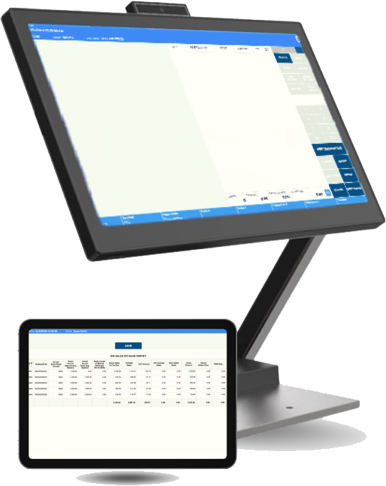 CDIS - Central Data Information System